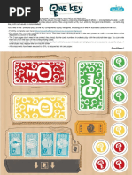 Uno Infinity Rule | PDF | Card Games | Consumer Goods