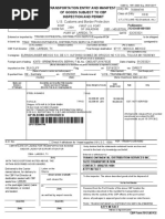 RMA Tracking Sheet | PDF | Finance & Money Management | Law