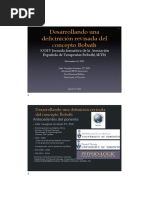 Tecnicas de Kabat y Bobath | PDF | Músculo | Contracción muscular