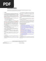 Astm F 606 F606M 2016 | PDF | Screw | Yield (Engineering)