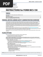 OCE-46 Revocation Request Form | PDF | Office Of Management And Budget