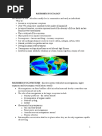 Life Science Grade 11 Term 1 Notes | PDF | Fungus | Algae