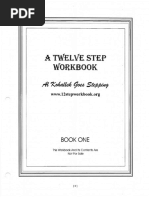 Celebrate Recovery Lesson 2 - Powerless | PDF | Twelve Step Program ...