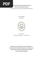 Standar SNI Tempe Kedelai 3144:2015 | PDF