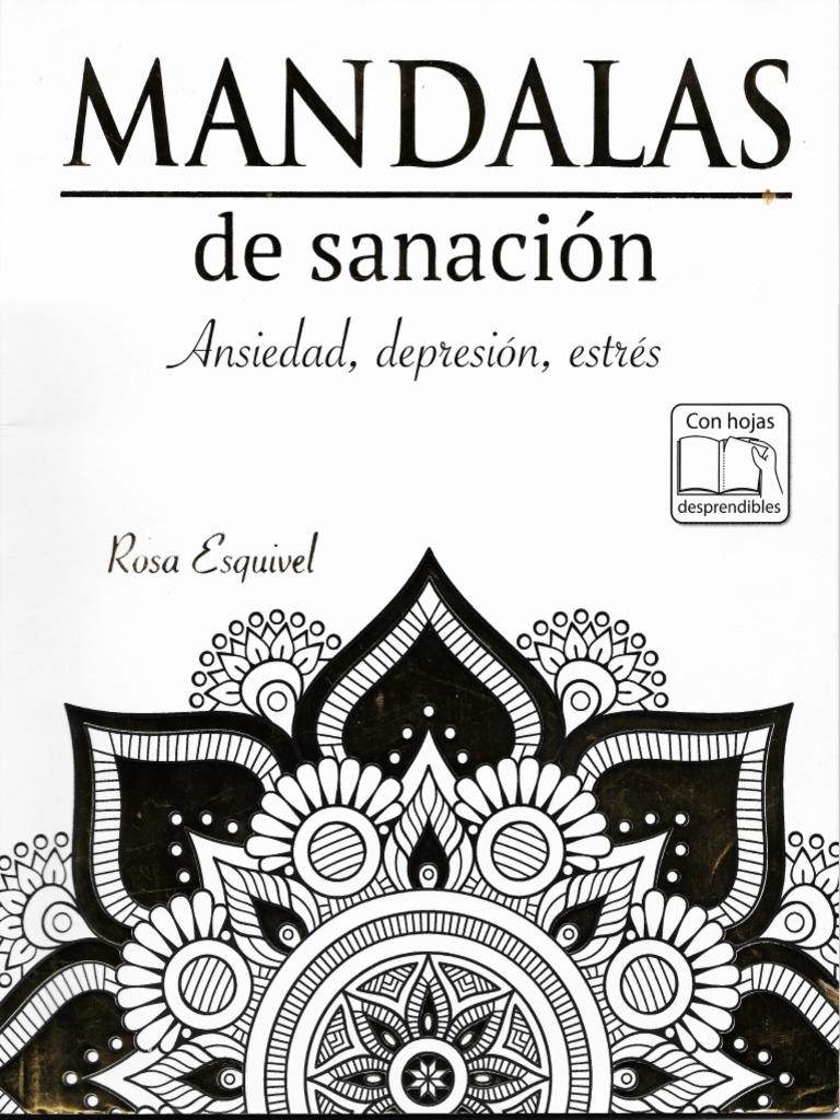 Libro Mandalas | PDF