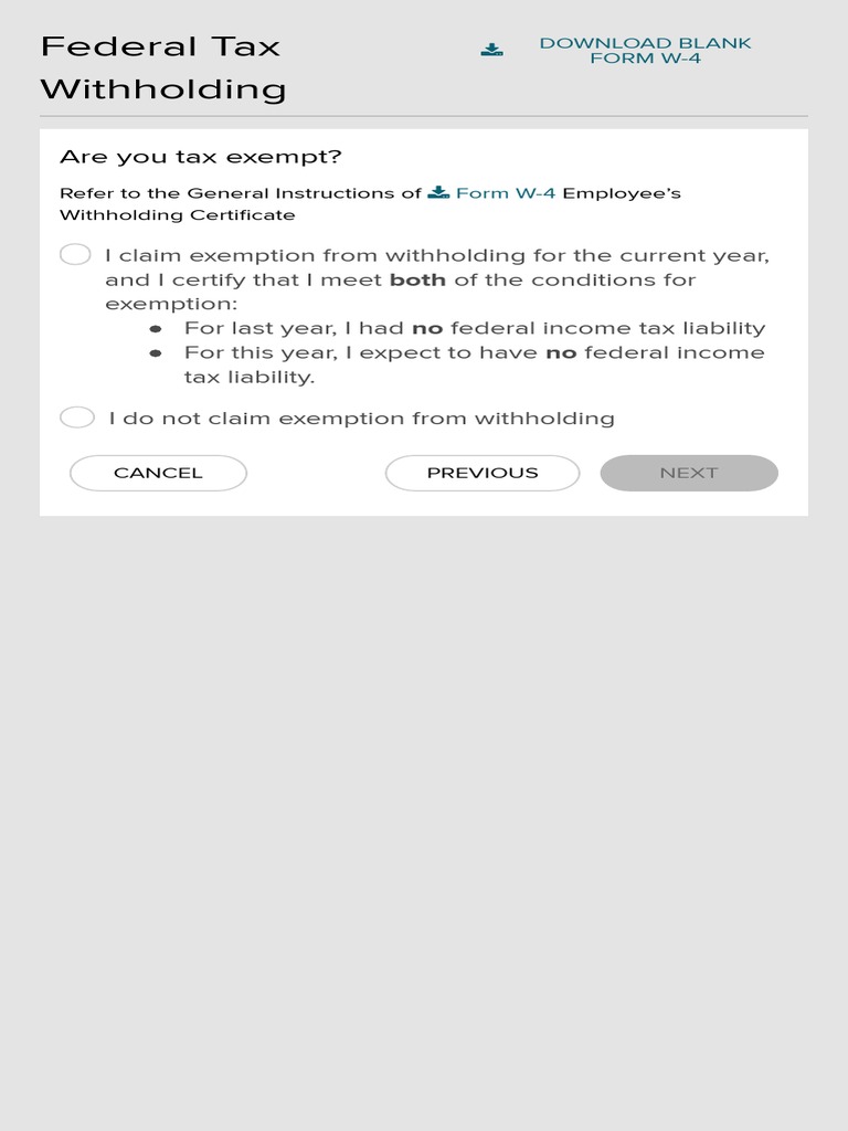 ADP Onboarding | PDF