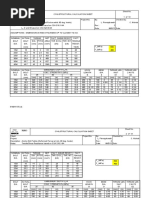 AISC Important Tables | PDF | Building Engineering | Metalworking