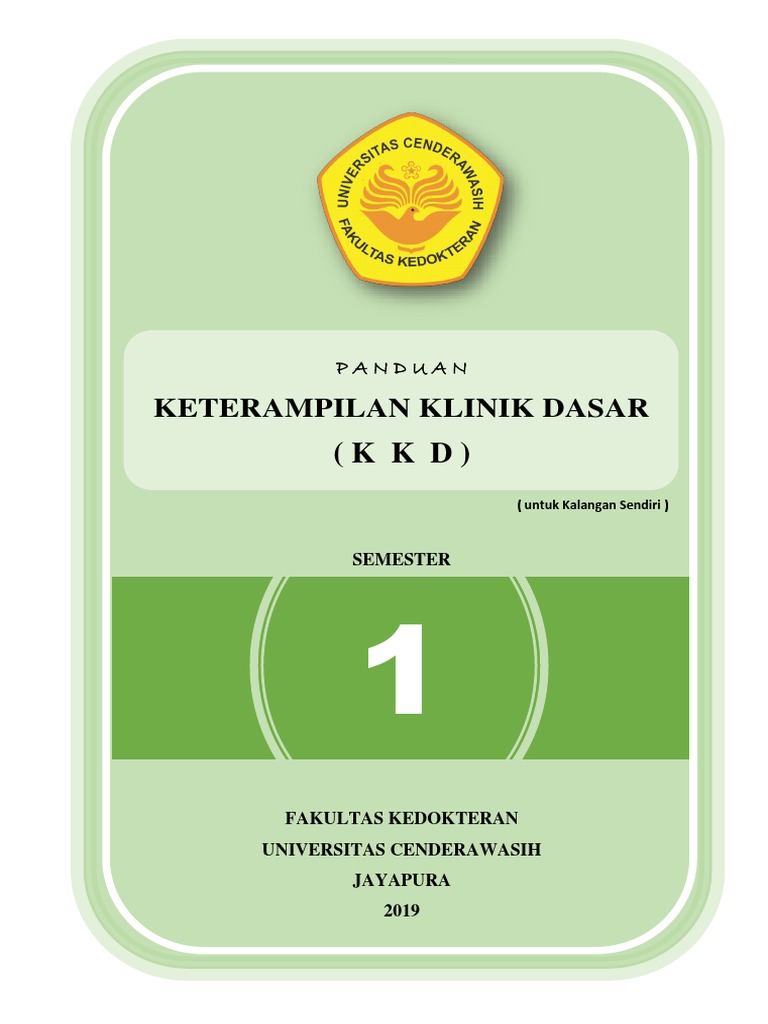 KKD 1 | PDF
