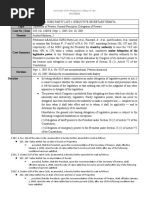 Detailed Lesson Plan Legislative Final and Original | PDF | Senate ...