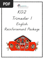 KG2 Student Book v1-2024-2025 - 241120 - 115437 | PDF