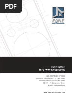 Installation Manual: Starken AAC Vertical Panel | PDF | Wall | Concrete