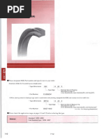 SKF Brochure O-Ring | PDF | Mechanical Engineering