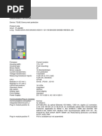 Cooper Form 6 Control Manual | PDF | Mini | Private Transport