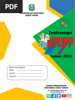 Juknis Bpopp 24 | PDF