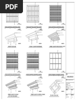 Helipad Collapsible Railings | PDF | Equipment | Manufactured Goods