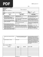 SLB Qhse Standards & B.O.O.K.S - Poster - v03 - en | PDF | Safety ...