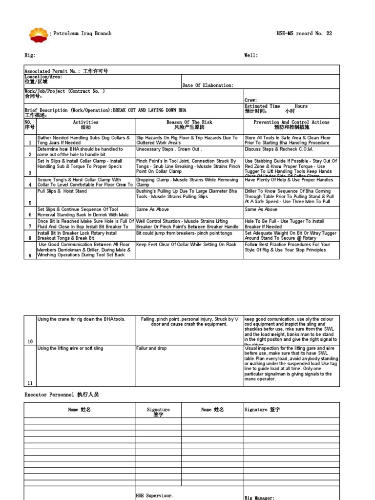 Break Out and Laying Down Bha | PDF | Nature