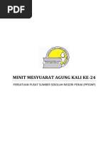 SPK 1 Tahun 2021 Surat Pekeliling Kewangan Bilangan 1 Tahun 2021 | PDF