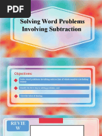 Math 6 - q1 - w6 - Multi-Step Problem Solving Involving Word Problem ...