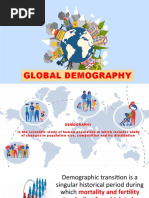 The Global City | PDF | Globalization | Space