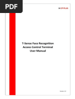 DMSS App Users Manual V1.3.03 | PDF | Wi Fi | Infrared