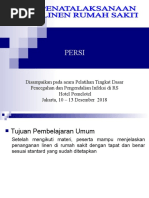 Manfaat Aplikasi Sikelim untuk Limbah Medis | PDF