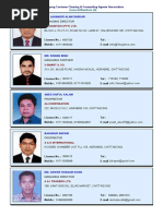 LPG List | PDF | Liquefied Petroleum Gas | Bangladesh