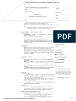 Case Digest Template | PDF