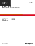 Life Problems Inventory | PDF | Borderline Personality Disorder ...