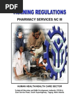 High Risk Medications APINCHS | PDF