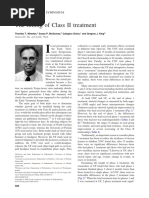 Radium Girls Edited Script | PDF