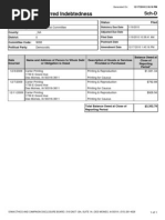 Example Recording Cover Sheet | PDF