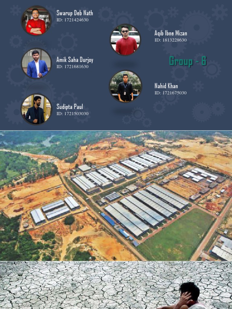 Group - 6: Swarup Deb Nath Aqib Ibne Mizan | PDF | Subscription ...