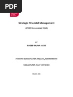 Tesco Stakeholders: Internal and External Analysis | PDF | Tesco ...