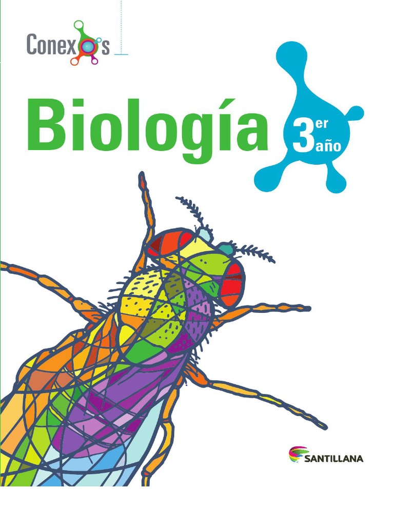 Biologia 3 Año | PDF