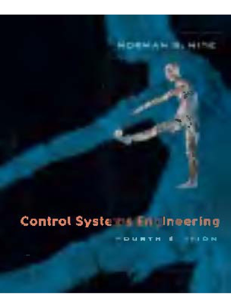 Control System Engineering 4th Edition | PDF