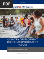 Regional Development Investment Program 2023 2028 | PDF | Metro Manila ...
