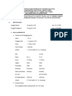 Askeb BBL Normal | PDF | Kesehatan Holistik | Sains & Matematika