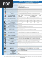 Star Health Assure One Pager - 1.0 Oct 2024 | PDF | Deductible | Hospital