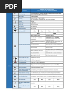 ESC Insurance Booklet 2024-25 | PDF | Hospital | Life Insurance