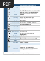 Cams SIP STP SWP Form | PDF