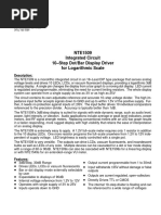 Enphase Micro Inverter - Data Sheet | PDF | Electrical Engineering ...