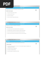 HPE Proliant Server Foundation Test | PDF | Bios | Booting