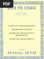 The Baroque Book | PDF