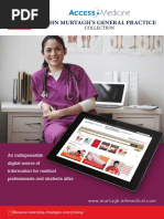 Toronto Notes Clinical Handbook | PDF