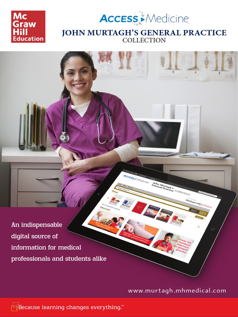 General Practice Collection Guide | PDF | General Practitioner | Health ...