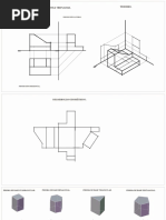 La Montea | PDF | Geometria plana) | Bóveda (Arquitectura)