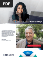 Microsoft Competency Wheel | PDF | Competence (Human Resources ...