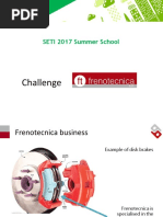 CSWPA-DT: Certified SOLIDWORKS Professional Advanced Drawing Tools | PDF