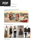 The Sound of Summer Running | PDF | Shoe | Sports